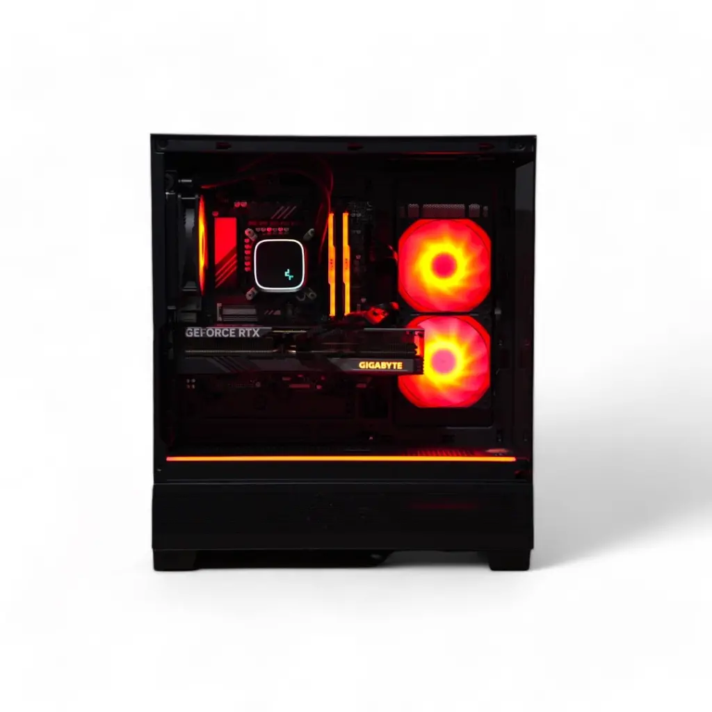 Buy Premium Gaming PCs At VenX Computing - NZ's Best Store