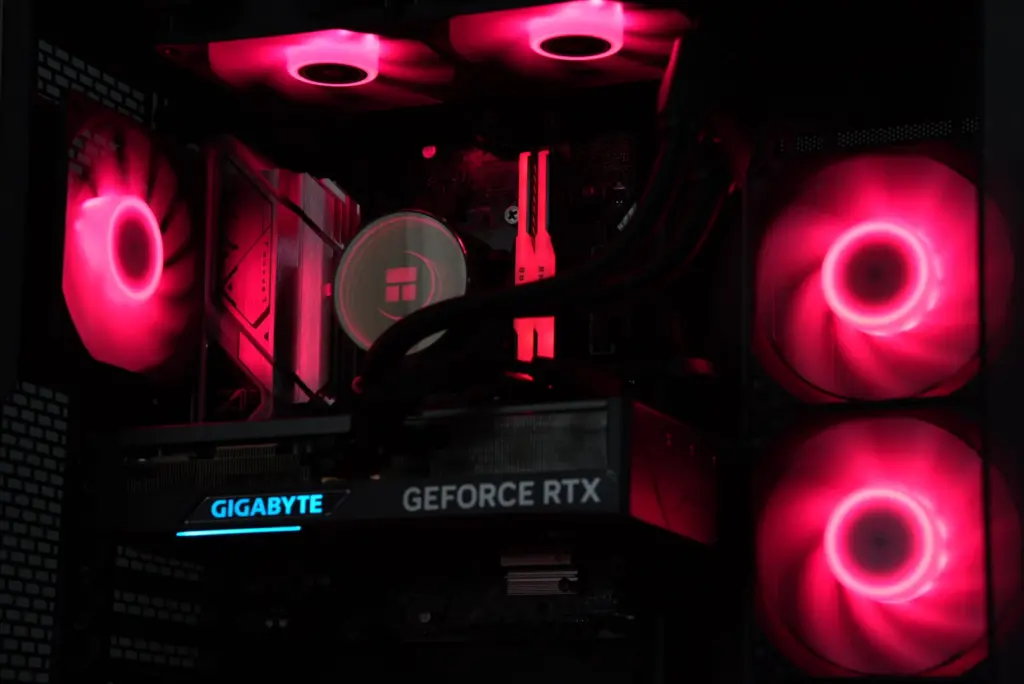 Experience Premium Gaming PCs At VenX Computing - NZ Store Experience Premium Gaming PCs At VenX Computing - NZ Store