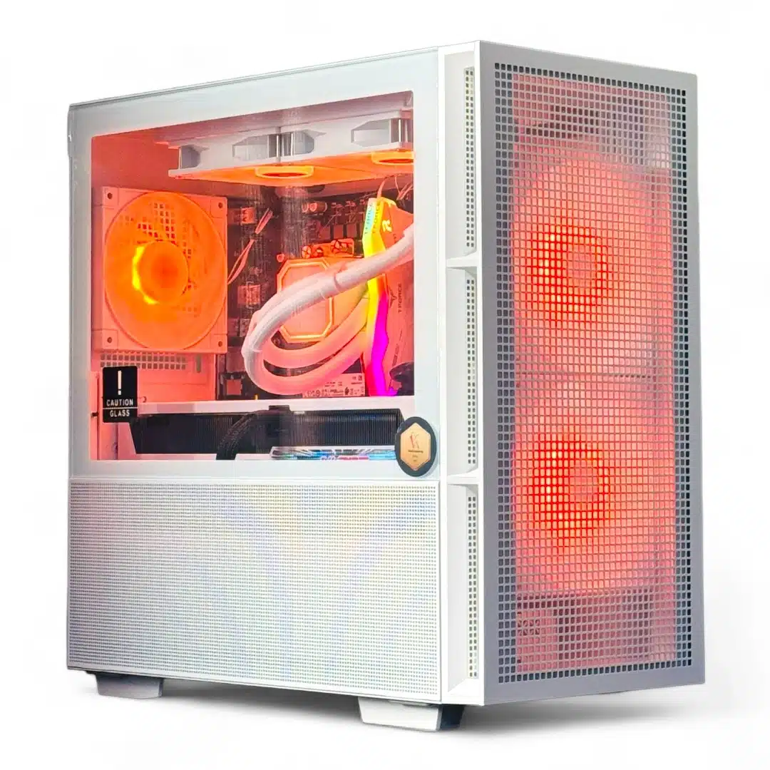 VenX Computing - The Best Gaming And Workstation PC NZ VenX Computing - The Best Gaming And Workstation PC NZ